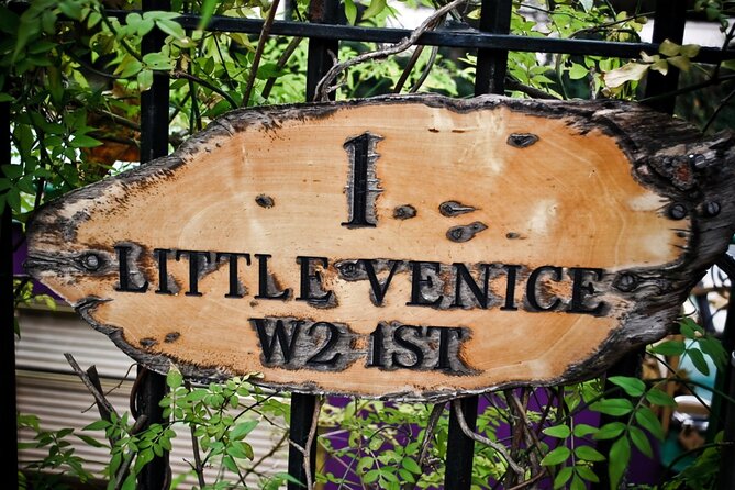 Charming Little Venice Exploration Game and Tour - Frequently Asked Questions
