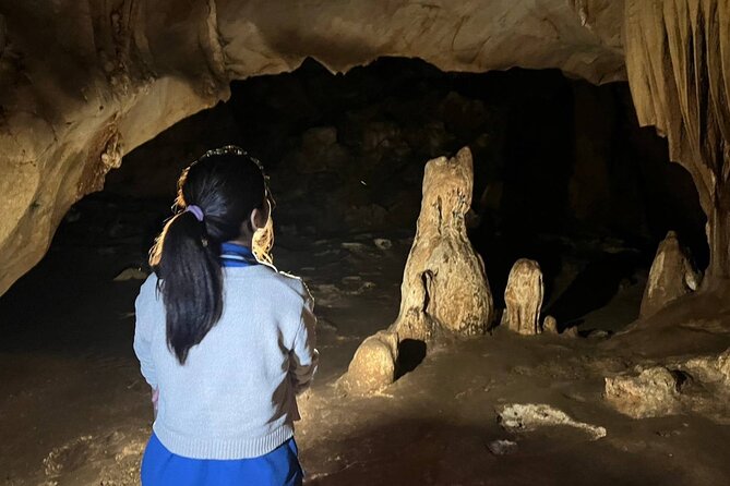 Chiang Dao Cave & 5 Hill Tribe villages - Frequently Asked Questions