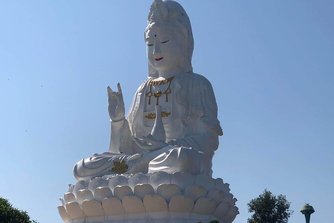 Chiang Rai Temples: Private Tour from Chiang Mai - Analyzing the Value