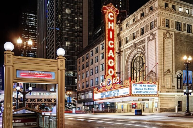 Chicago: Customizable Private Chicago Scenic Driving Tour - Authentic Traveler Insights and Considerations
