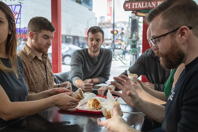 Chicago in a Day: Explore Food, History, and Iconic Architecture - Wrapping Up