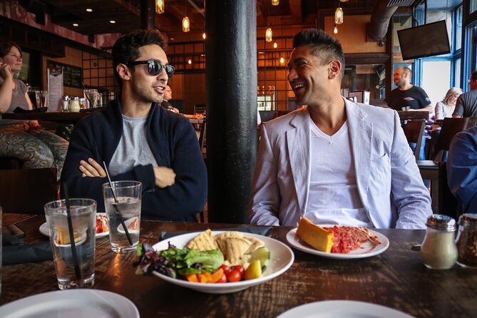 Chicago Private Walking Food Tour With Secret Food Tours - The Value Proposition: Is It Worth the Price?