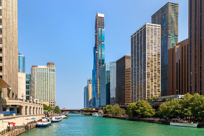 Chicago River Architecture Walking Tour - Final Thoughts