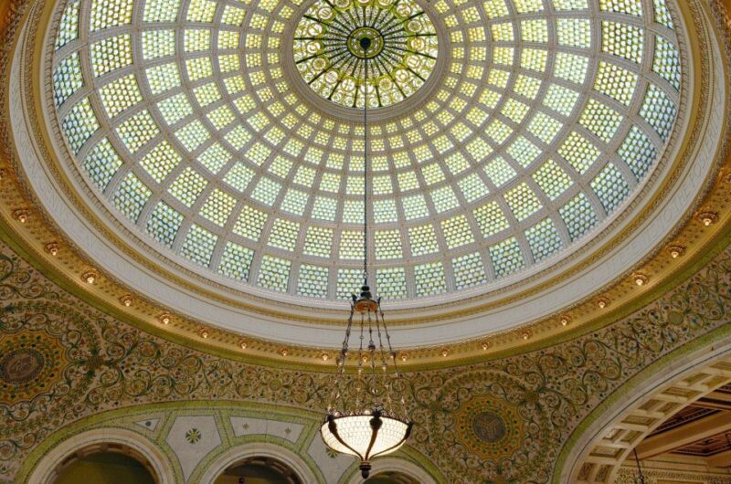 Chicago: Treasures of the Golden Age Walking Tour - FAQ