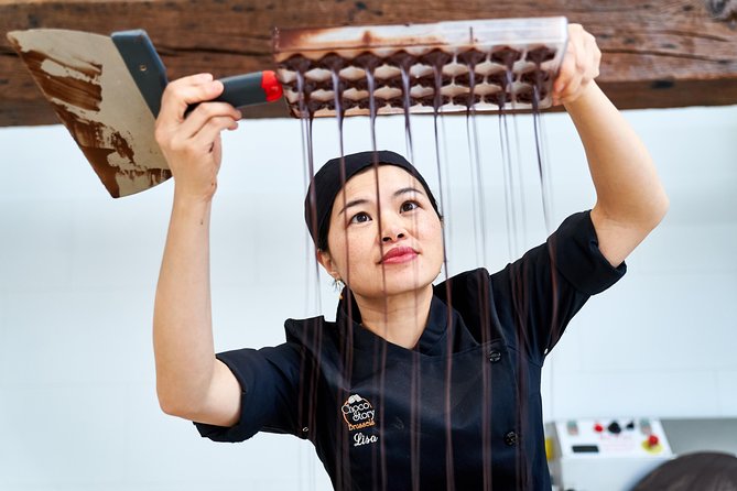 Choco-Story: The Chocolate Museum in Brussels - Highlights and Activities