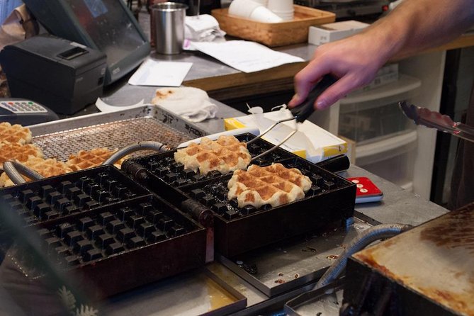 Cincinnati's Original Findlay Market Tour With Tastings - Practical Considerations