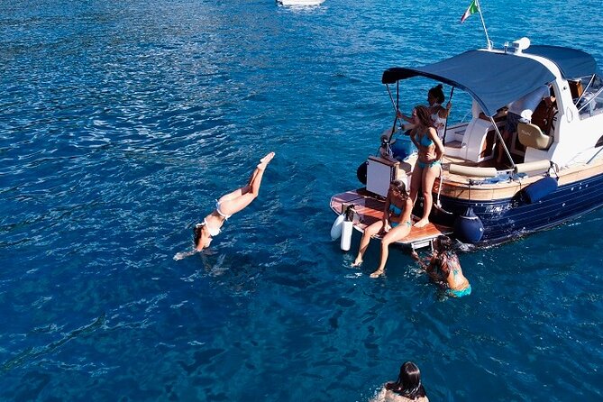 Cinque Terre Amazing Private Boat Tour - Customer Experiences and Feedback