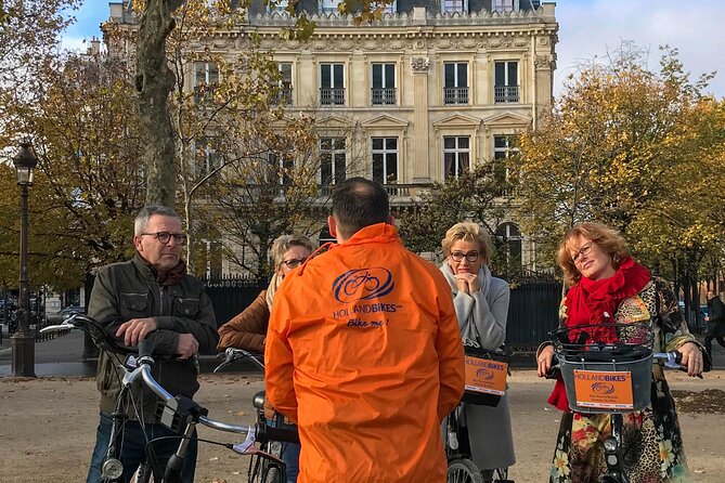 City Bike Tour on a Dutch Bike - Traveler Reviews