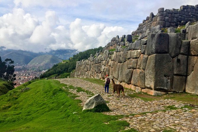 City Tour in Cusco - Private Service - Concerns and Recommendations