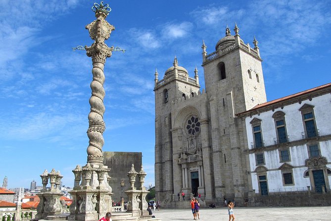 City Tour Through Historic Center of Porto With Many Insider Tips 3 1/2 Hrs. - Recommendations for Dining in Porto