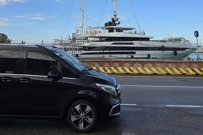 Civitavecchia Cruise Port To/From Florence - Private Transfer - Booking and Cancellation