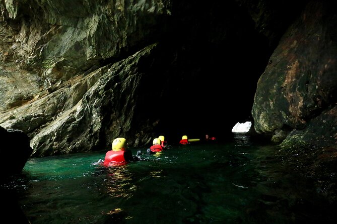 Coasteering - Meeting Details