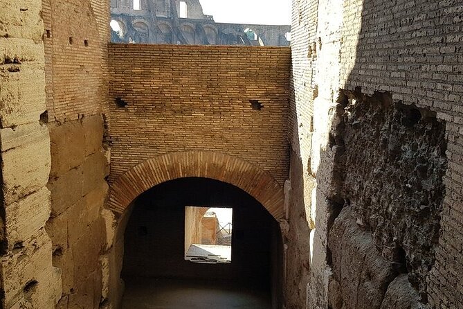 Colosseum & Ancient Rome - Semiprivate 7 Pax /Private/ Group Tour - Price and Booking Information