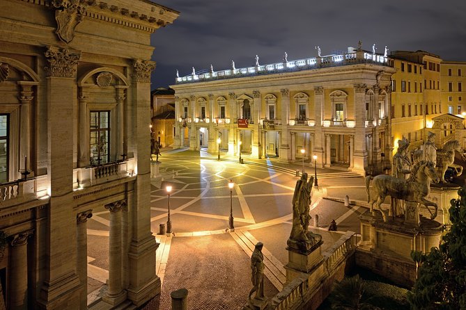 Colosseum Arena Floor , Roman Forum, Navona & Pantheon Private Tour - Accessibility and Requirements