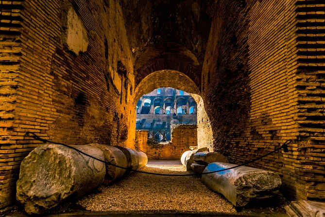 Colosseum Express Tour - Customer Feedback and Experiences