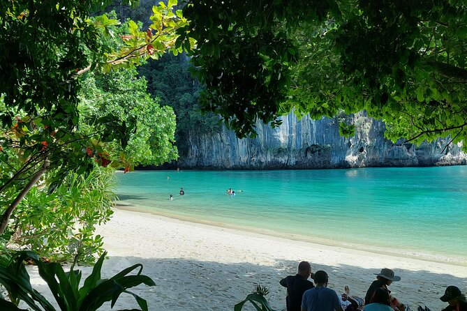 - Comfortable boat for cruising in Phang Nga Bay - The "Must-Do"! - Final Thoughts