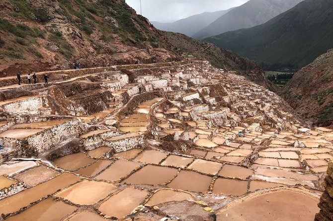 Complete Sacred Valley Tour Small Group Pisac, Maras, Moray & Ollantaytambo - Pricing and Booking