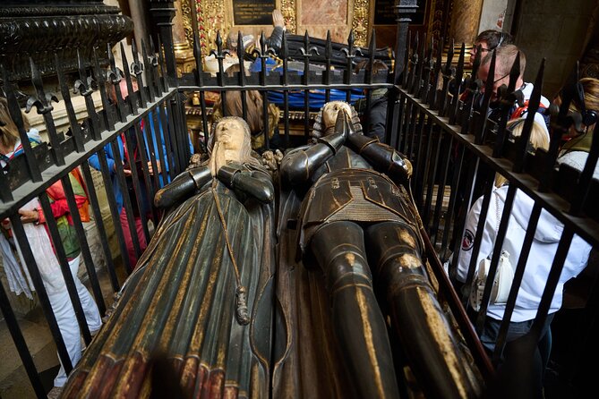 Complete Westminster Abbey Tour With Jubilee Galleries - Additional Recommendations and Offers