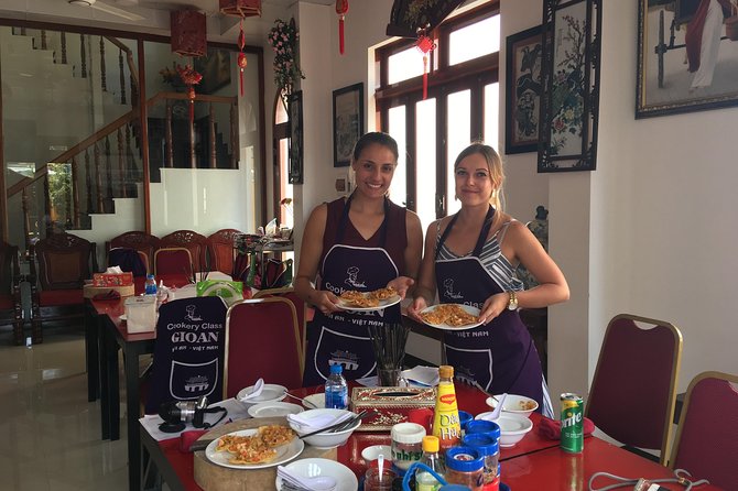 Cook Like a Local: Your Personalized Vietnamese Culinary Journey - Final Thoughts