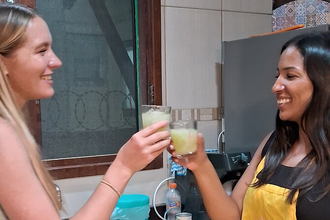 Cooking Class in Salvador, an Authentic Dinning Experience - Dessert: Indulging in the Beloved Brigadeiro