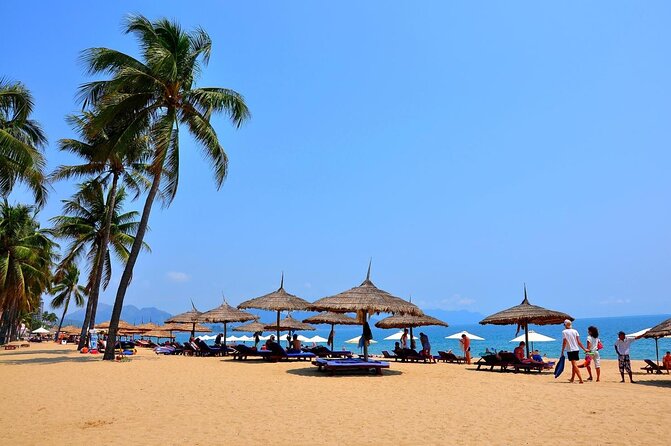 Coral Reef Snorkeling and Floating Bar Party from Nha Trang - A Fun-Filled Adventure on the Water: Coral Reef Snorkeling and Floating Bar Party from Nha Trang