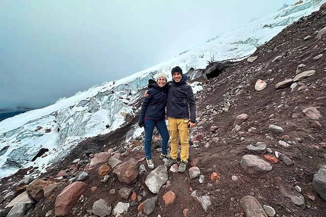 Cotopaxi Tour From Quito - Discovering Limpiopungo Lagoon