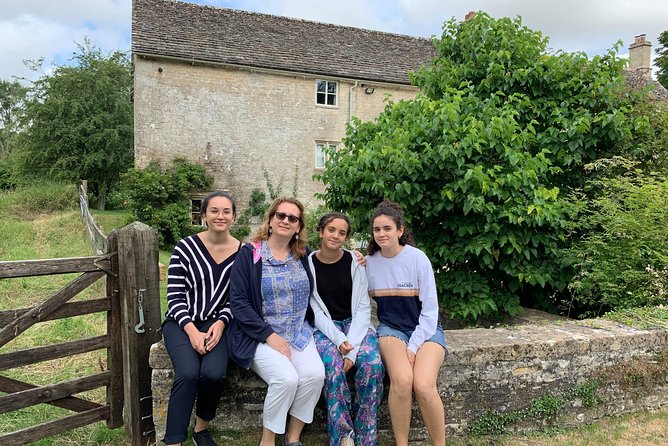 Cotswolds Private Day Tour - Knowledgeable Local Guides