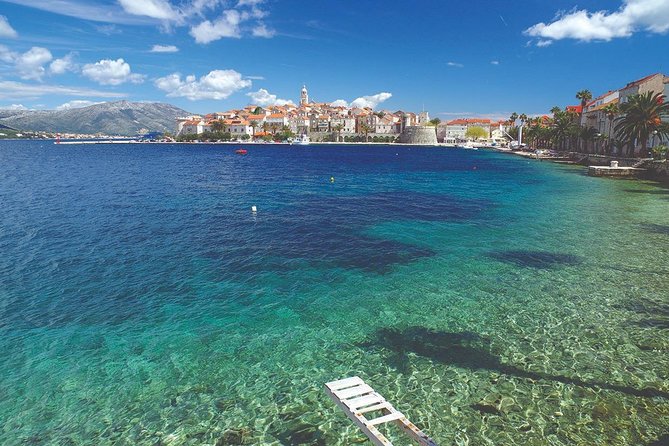 Croatia Island Hopping: Dalmatian Odyssey From Dubrovnik (8 Days) - Opportunities for Independent Exploration