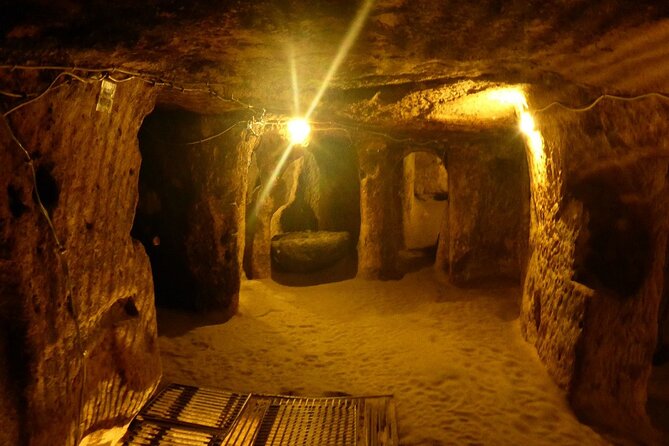Cu Chi Tunnels - Half Day Morning or Afternoon Luxury Tours - Who Should Book This Tour?
