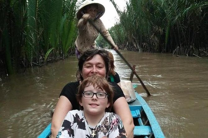 Cu Chi Tunnels & Mekong Delta 1-Day Tour  Small Group (Max 10) - FAQ
