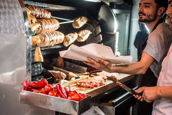 Culinary Backstreets of the Bazaar Quarter Review - Delving Into Turkeys Culinary Heritage