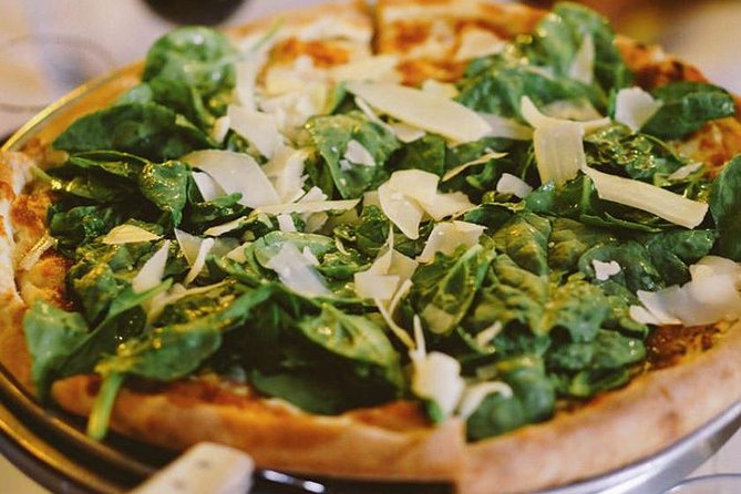 Curated 4-Course North Beach Culinary Experience - Discovering the Chefs and Restaurant Owners