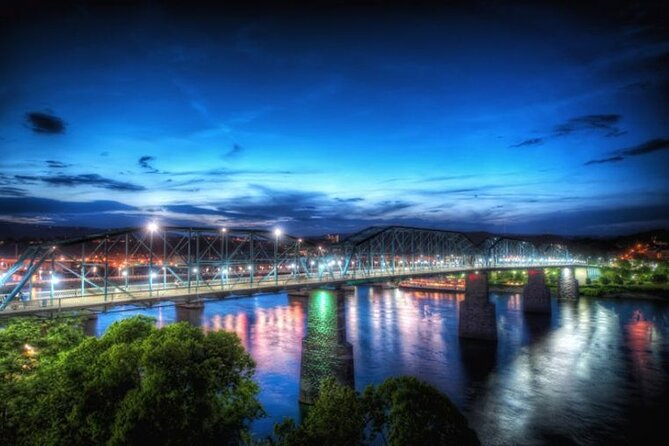 Cursed in Chattanooga Haunted Walking Tour - Who Will Love This Tour?
