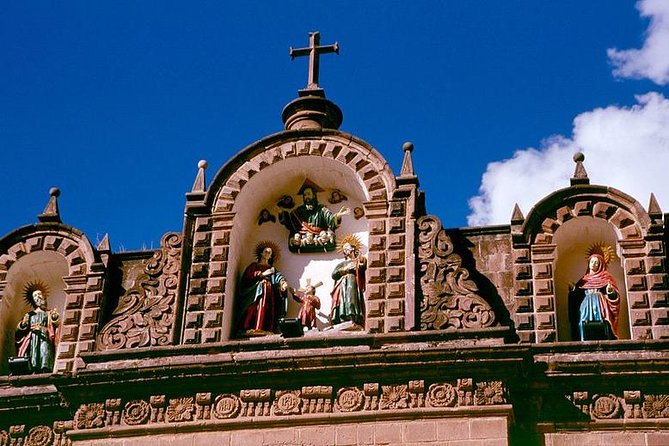 Cusco 4-Hour Private Tour Including Sacsayhuaman and Qenqo - Guide and Service Quality