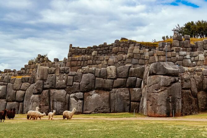 Cusco City Tour - Accessibility and Health Considerations