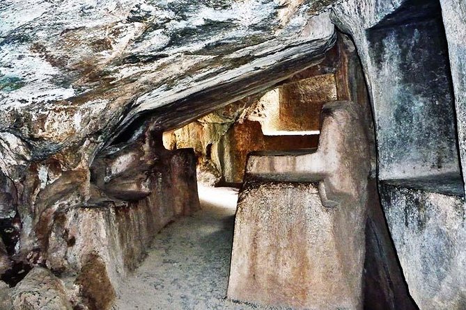 Cusco Half Day City Tour: Four Ruins - Cultural Insights and Recommendations