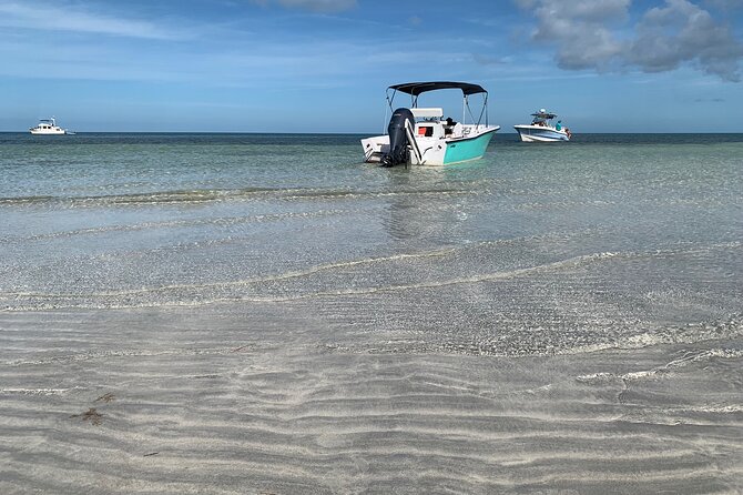 Custom Charters with a Local Captain - Who Should Consider This Tour?