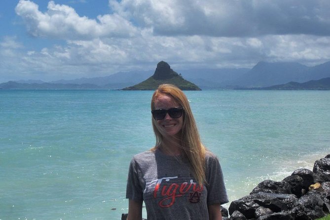 Custom Island Tour - for 6 to 14 People - up to 8 Hours - Private Tour of Oahu - Accessibility and Additional Information