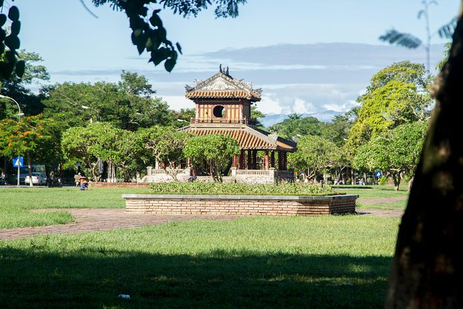 Da Nang: Full-day Imperial Hue And Scenic Hai Van Pass Discovery - The Sum Up