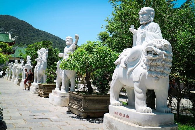 Da Nang - Hoi An Private Tour - Final Thoughts