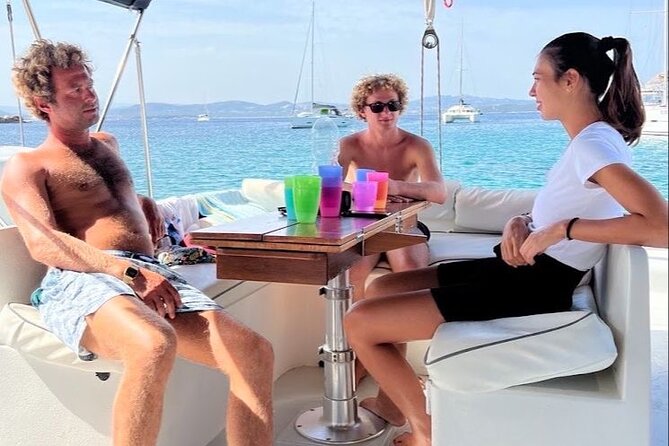 Daily Cruise on a Sailing Catamaran on the La Maddalena Archipelago - Customer Experiences and Reviews