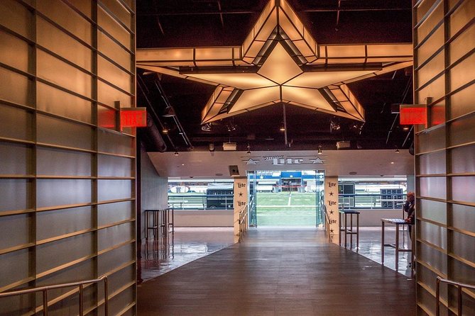 Dallas and Cowboys Stadium Combo Tour - Pricing and Booking Information