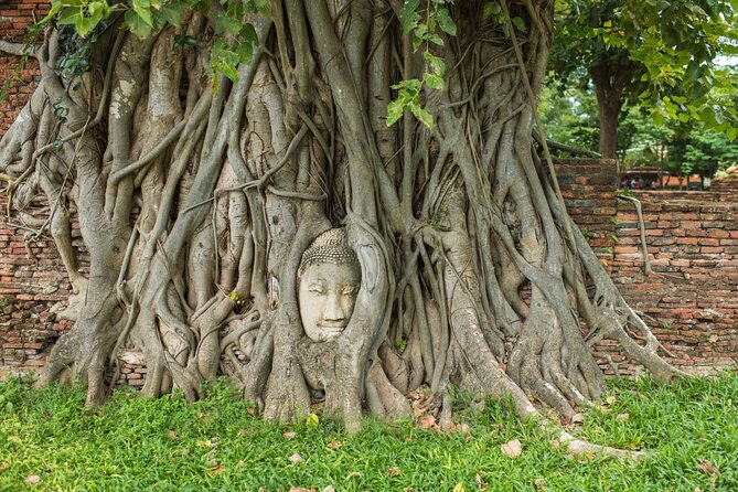 Damnoen Saduak Floating Market & Ayutthaya Tour from Bangkok - Final Thoughts: Is This Tour for You?