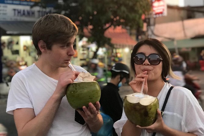 Danang Private Walking Food Tour - FAQ