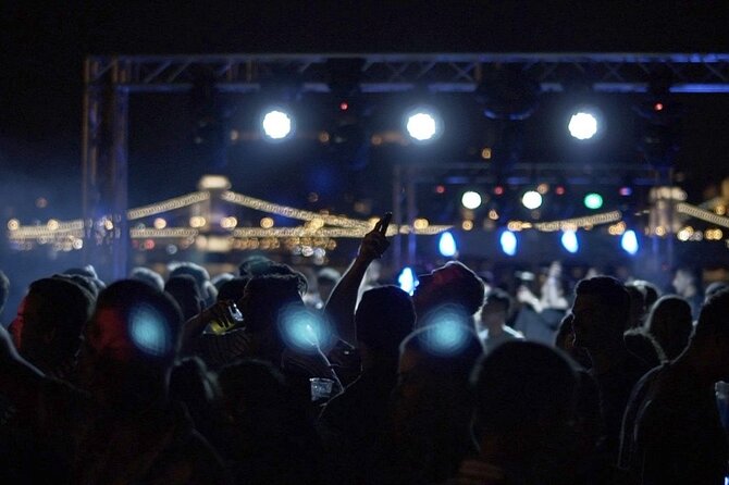 Danube Beat Boat Party Cruise Ticket - Pricing and Flexibility of the Danube Beat Boat Party Cruise