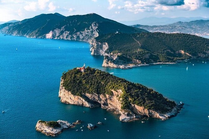 Day Shared Experience - Gulf of the Poets, Portovenere & Islands - Onboard Activities and Entertainment