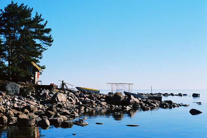 Day Trip to Prangli Island From Tallinn - Accessibility and Health Considerations
