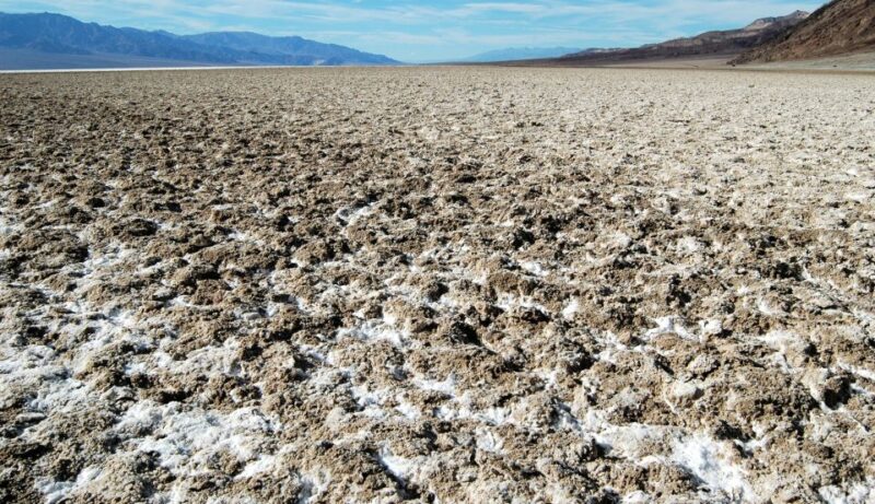 Death Valley: Full-Day Tour from Las Vegas - Practical Tips for Future Travelers