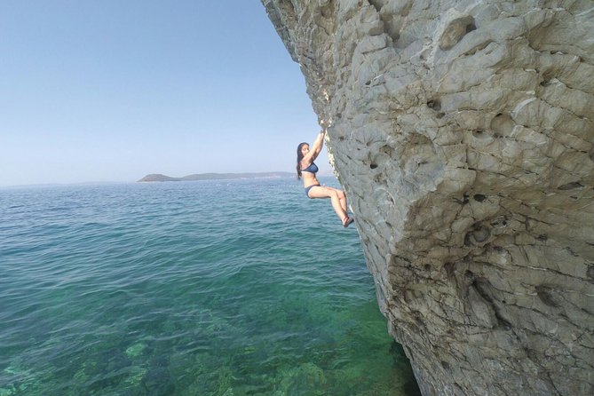 Deep Water Solo and Cliff Jumping Tour in Split - The Sum Up: Who Should Consider This Experience?
