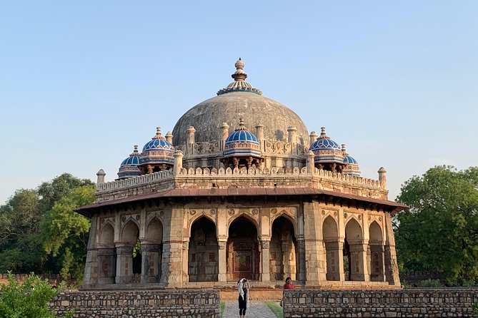 Delhi: Guided Evening Tour of Delhi City - FAQs